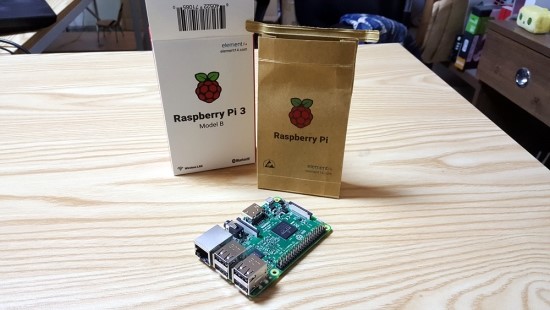 라즈베리파이raspberry Pi로 레트로 게임기 만들기 Part 1 Rect2ellipse