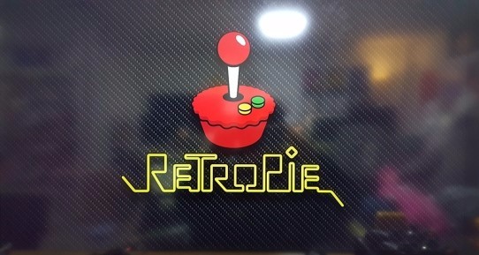 라즈베리파이raspberry Pi로 레트로 게임기 만들기 Part 1 Rect2ellipse