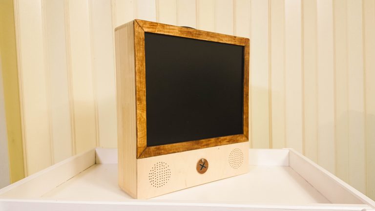 라즈베리파이raspberry Pi로 레트로 게임기 만들기 Part 2 Rect2ellipse